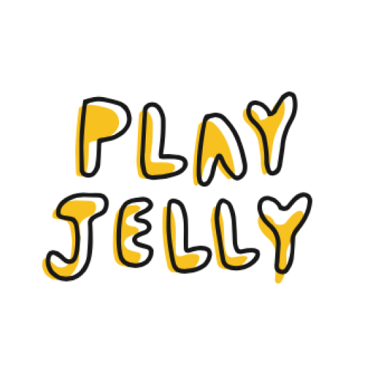 Playjelly - DESIGNER MONGING